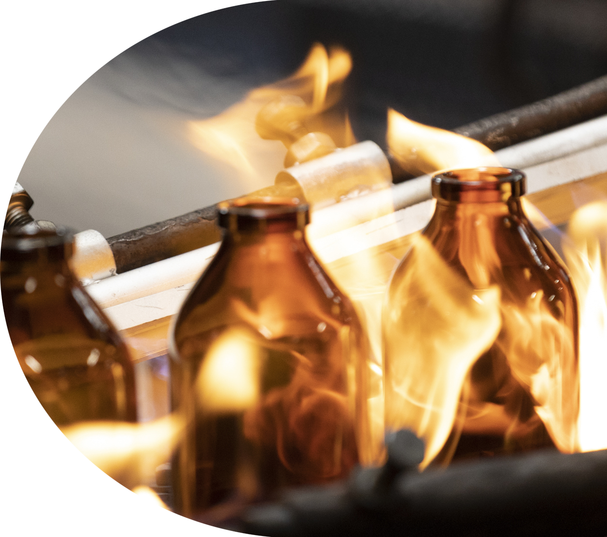 SGD Pharma – Pharmaceutical Glass Primary Packaging | SGD Pharma