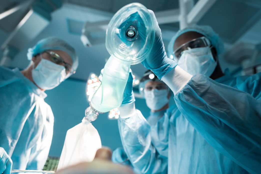 Anaesthetics | SGD-Pharma