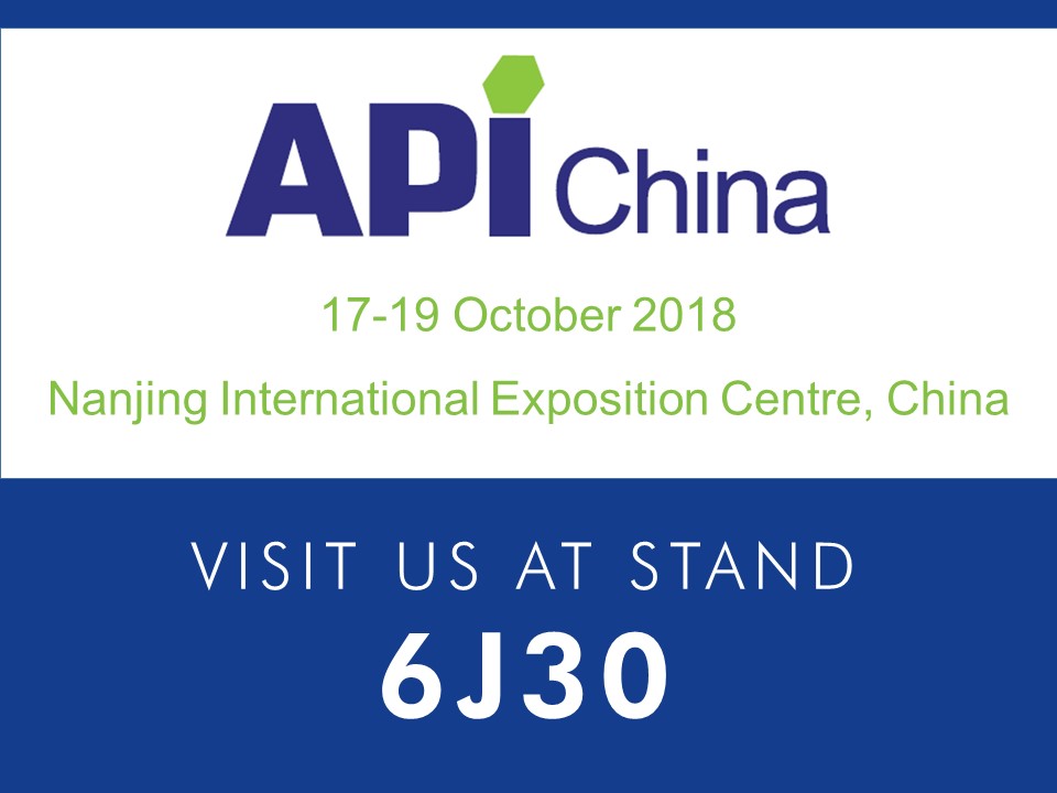 API China | SGD Pharma