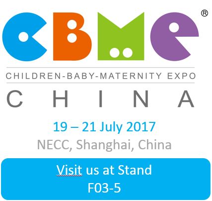 CBME Shanghai | SGD Pharma