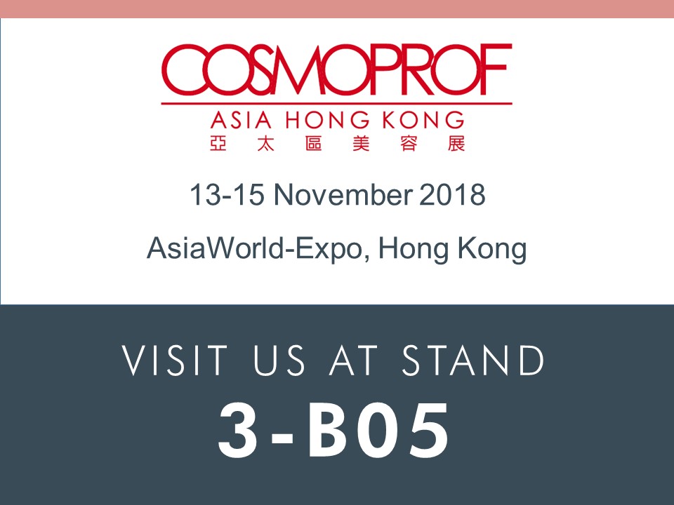 COSMOPROF | SGD Pharma