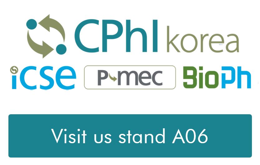 CPhI Korea | SGD Pharma