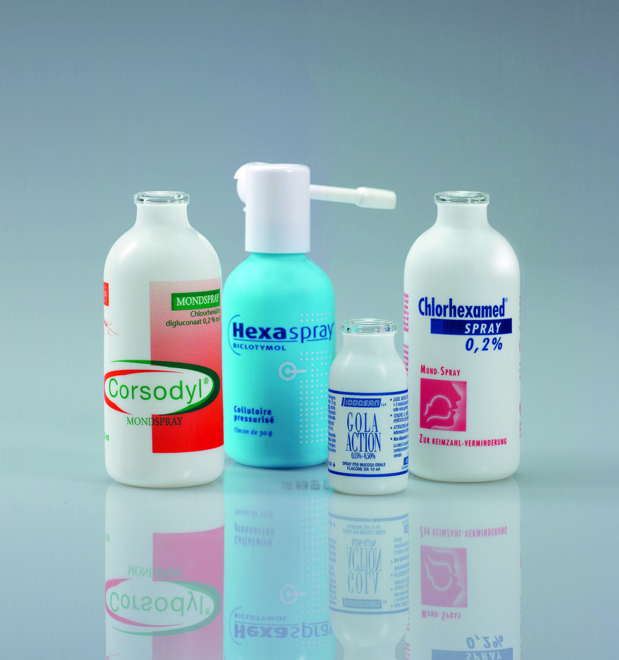 Customization - SGD-Pharma
