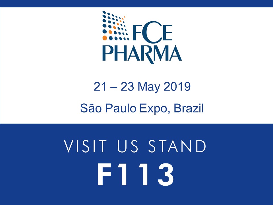 FCE Pharma | SGD Pharma