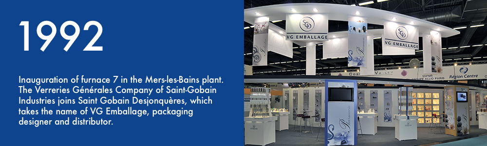 Overview - SGD-Pharma