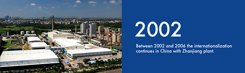 Overview - SGD-Pharma