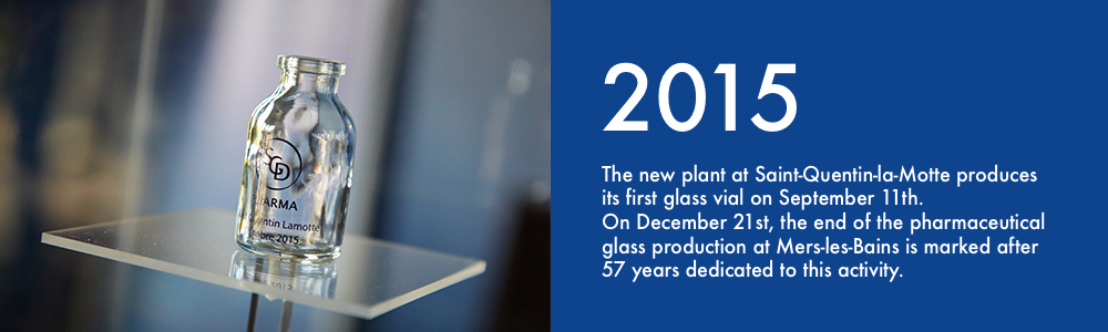 Overview - SGD-Pharma