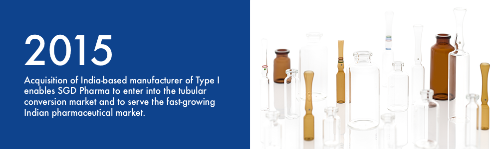 Overview - SGD-Pharma