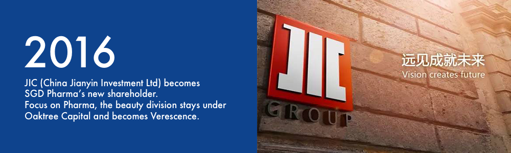 Overview - SGD-Pharma