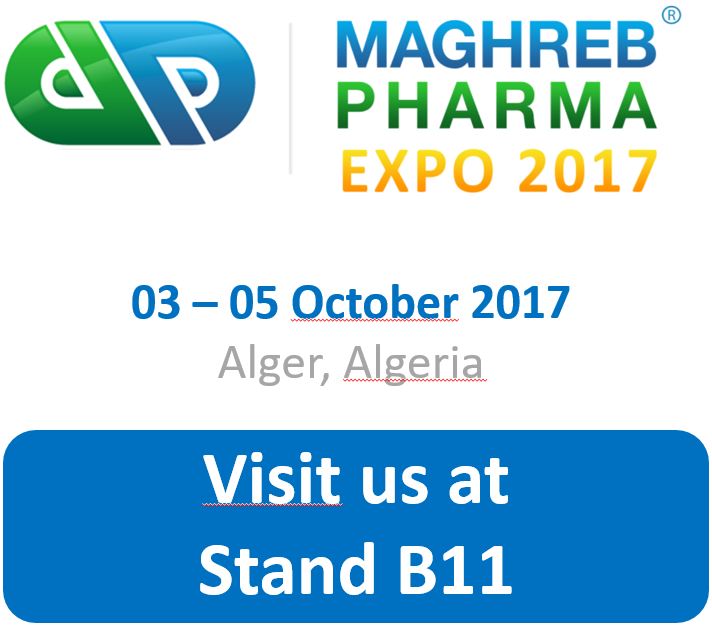 Maghreb Pharma | SGD Pharma