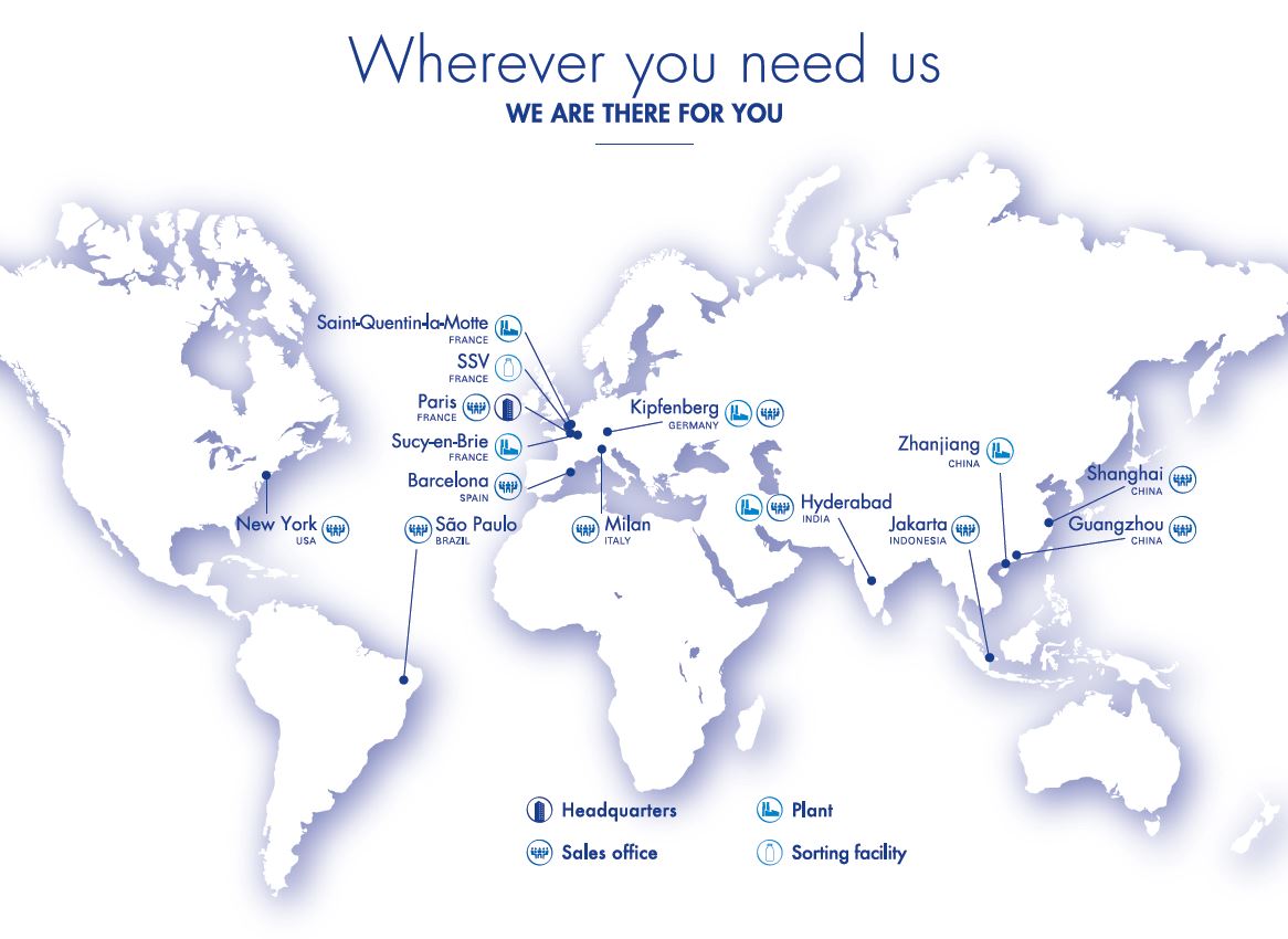 Overview - SGD-Pharma