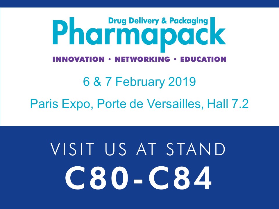 Pharmapack | SGD Pharma