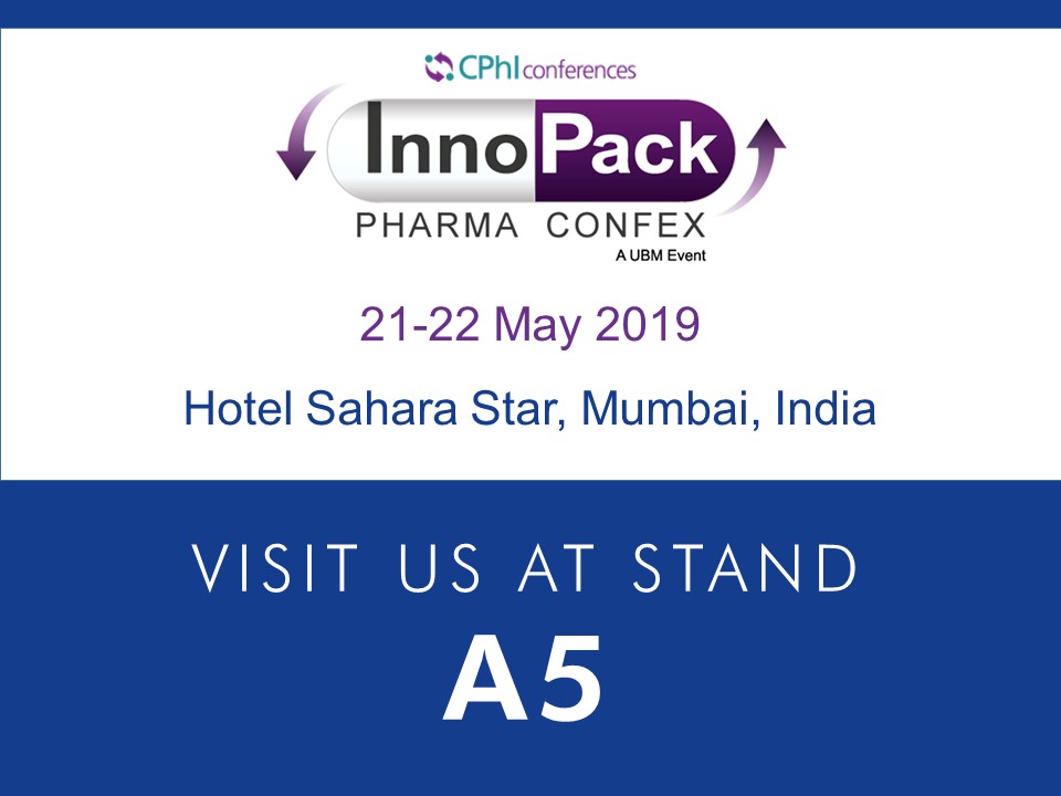 Innopack Pharma Confex | SGD Pharma