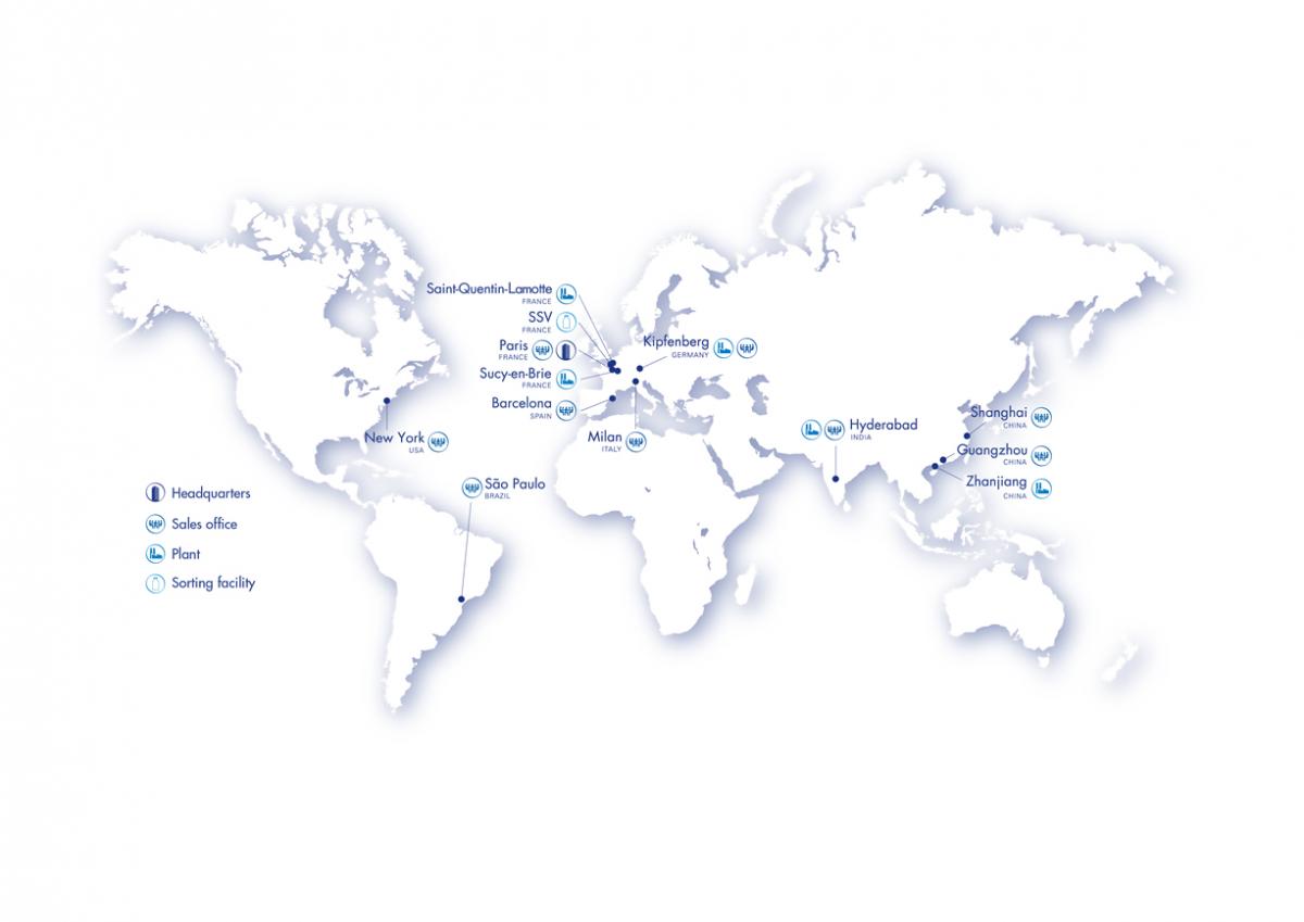 Overview - SGD-Pharma